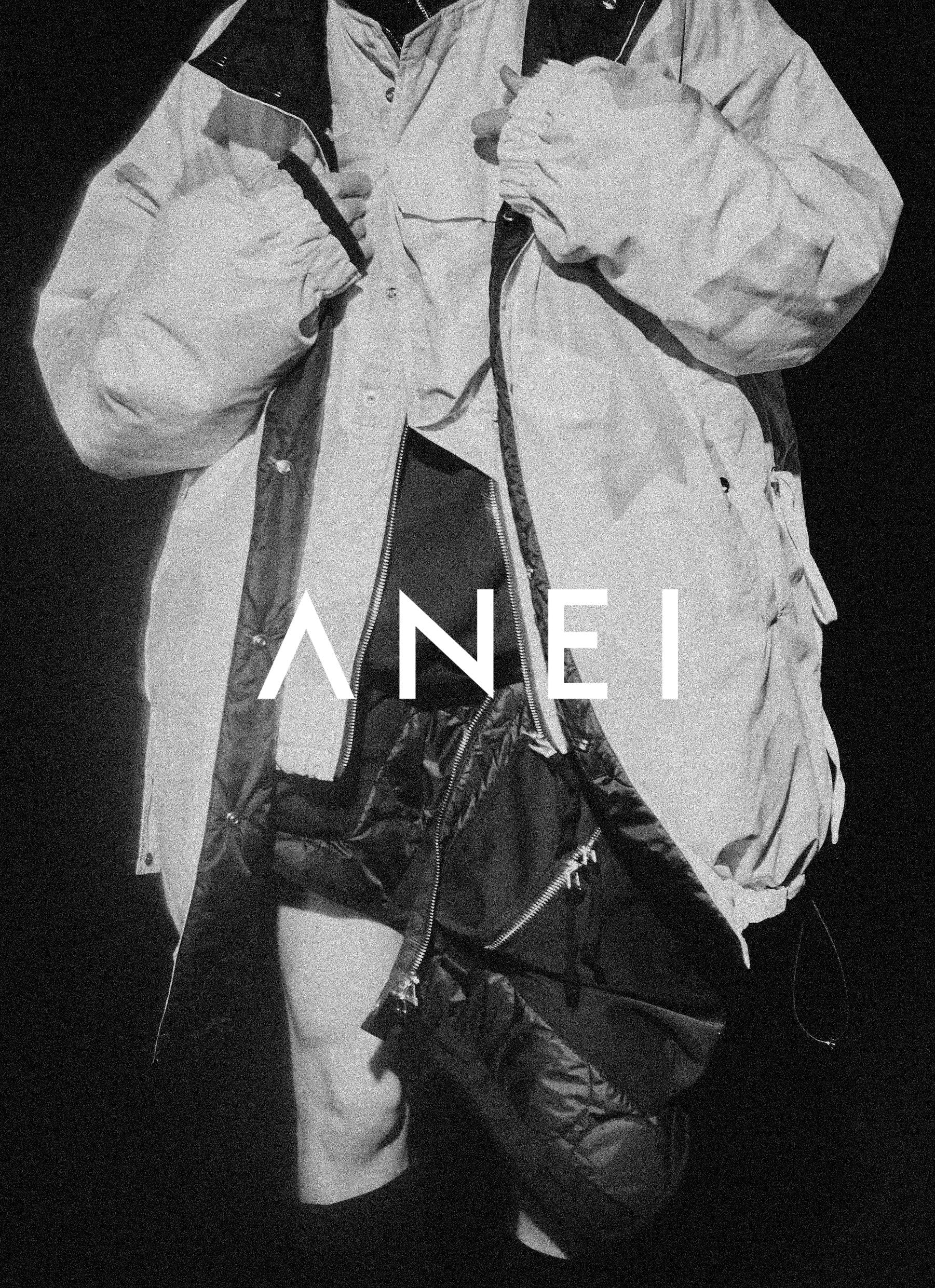 LOOKBOOK – ANEI-OFFICIAL